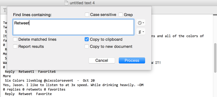 BBEdit 11 arrives – Six Colors