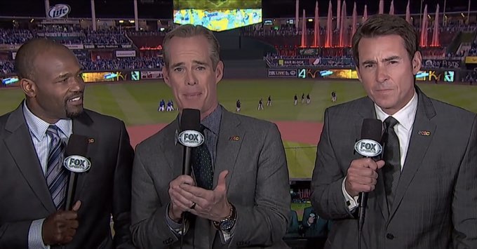 How to make TV sports announcers shut up – Six Colors