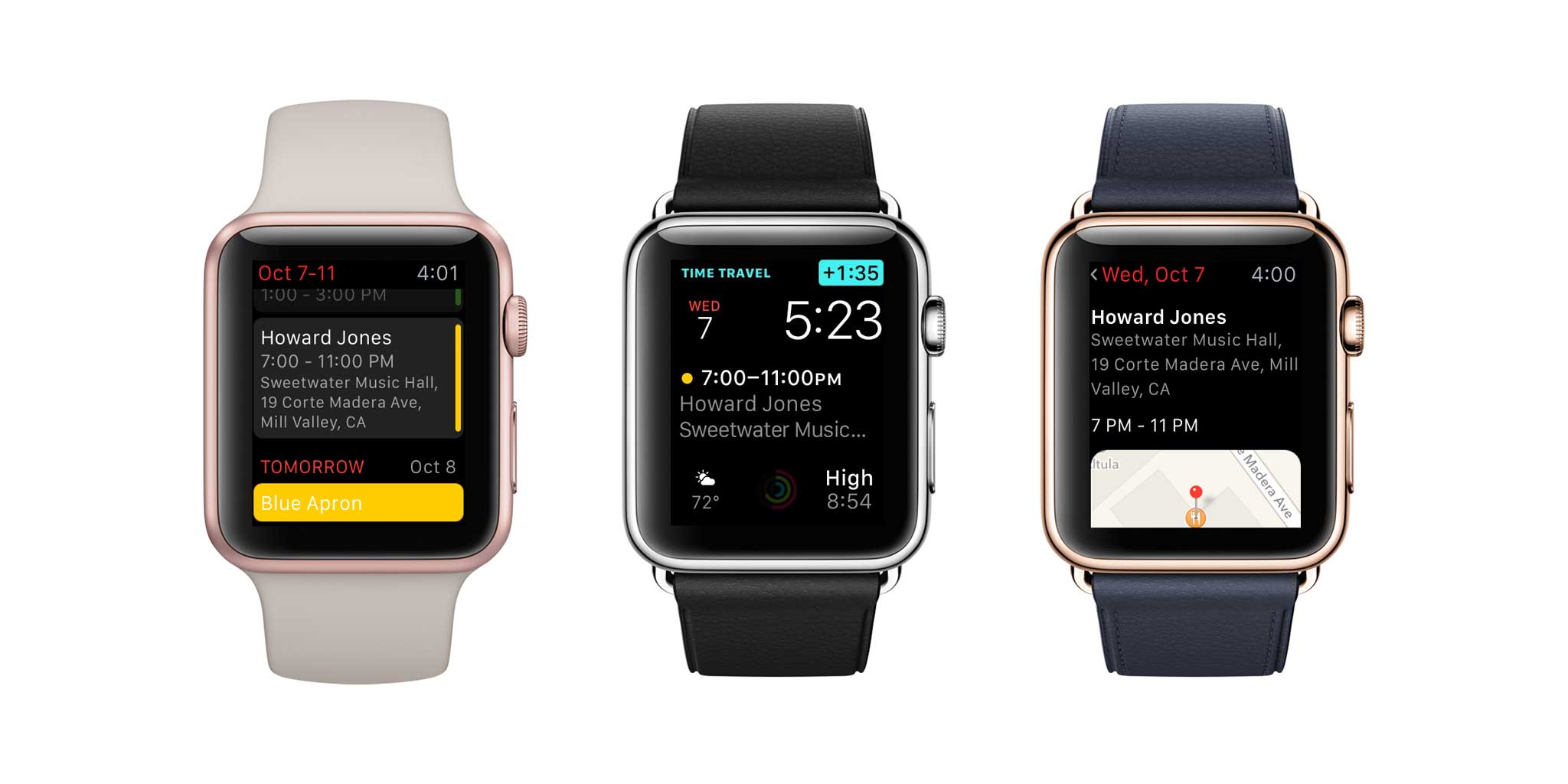 Fantastical 2.5 arrives for iPhone, iPad, Apple Watch – Six Colors