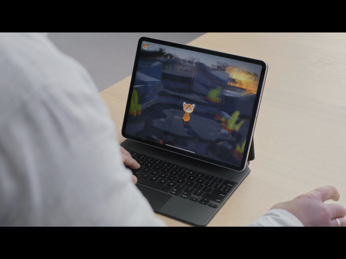 WWDC 2020 Thursday: Session impressions – Six Colors