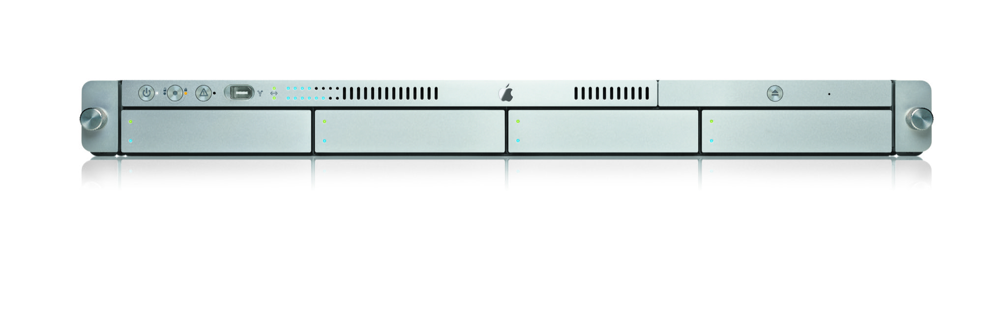 20 Macs for 2020: #18 – Xserve – Six Colors