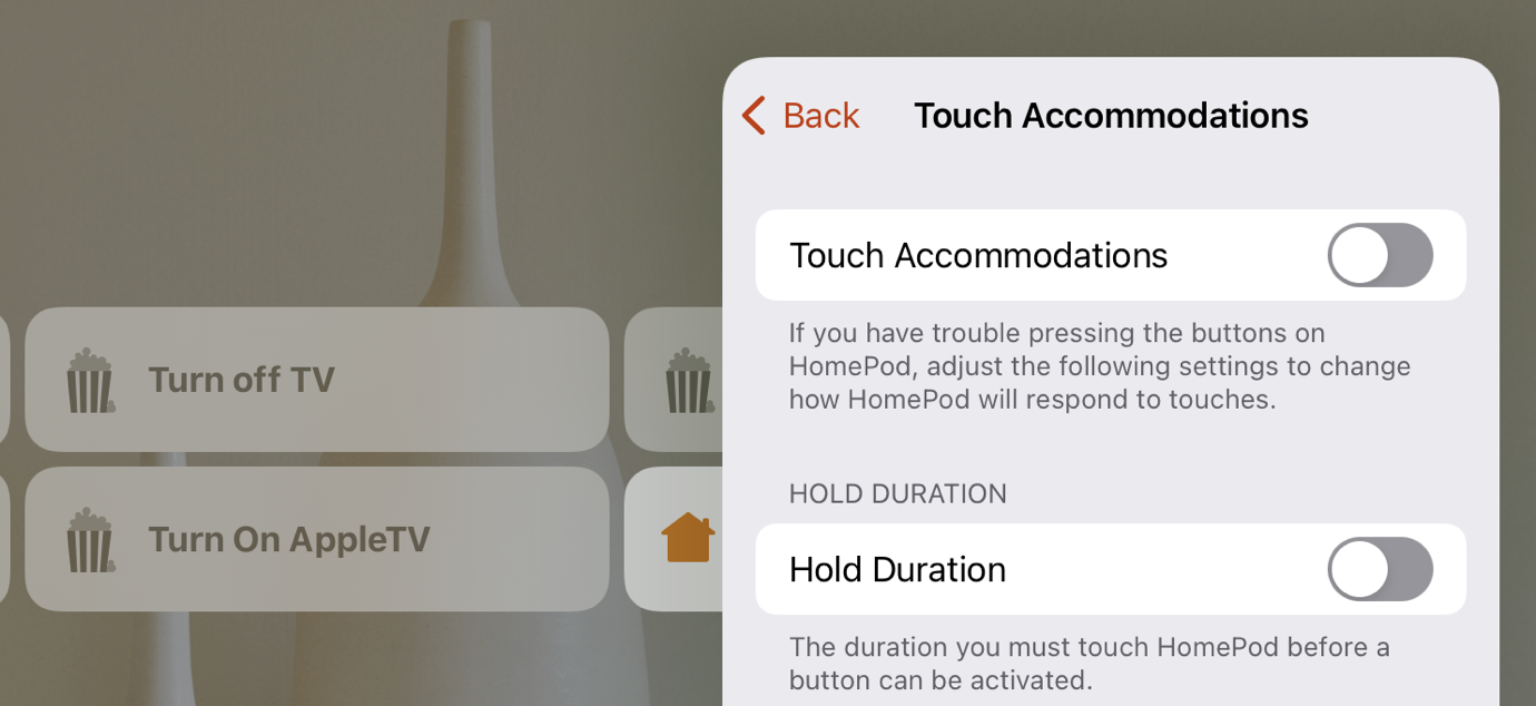 Quick Tip: Cat-proof those HomePods – Six Colors