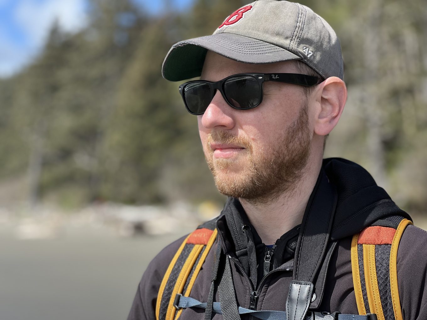 About Dan Moren – Six Colors