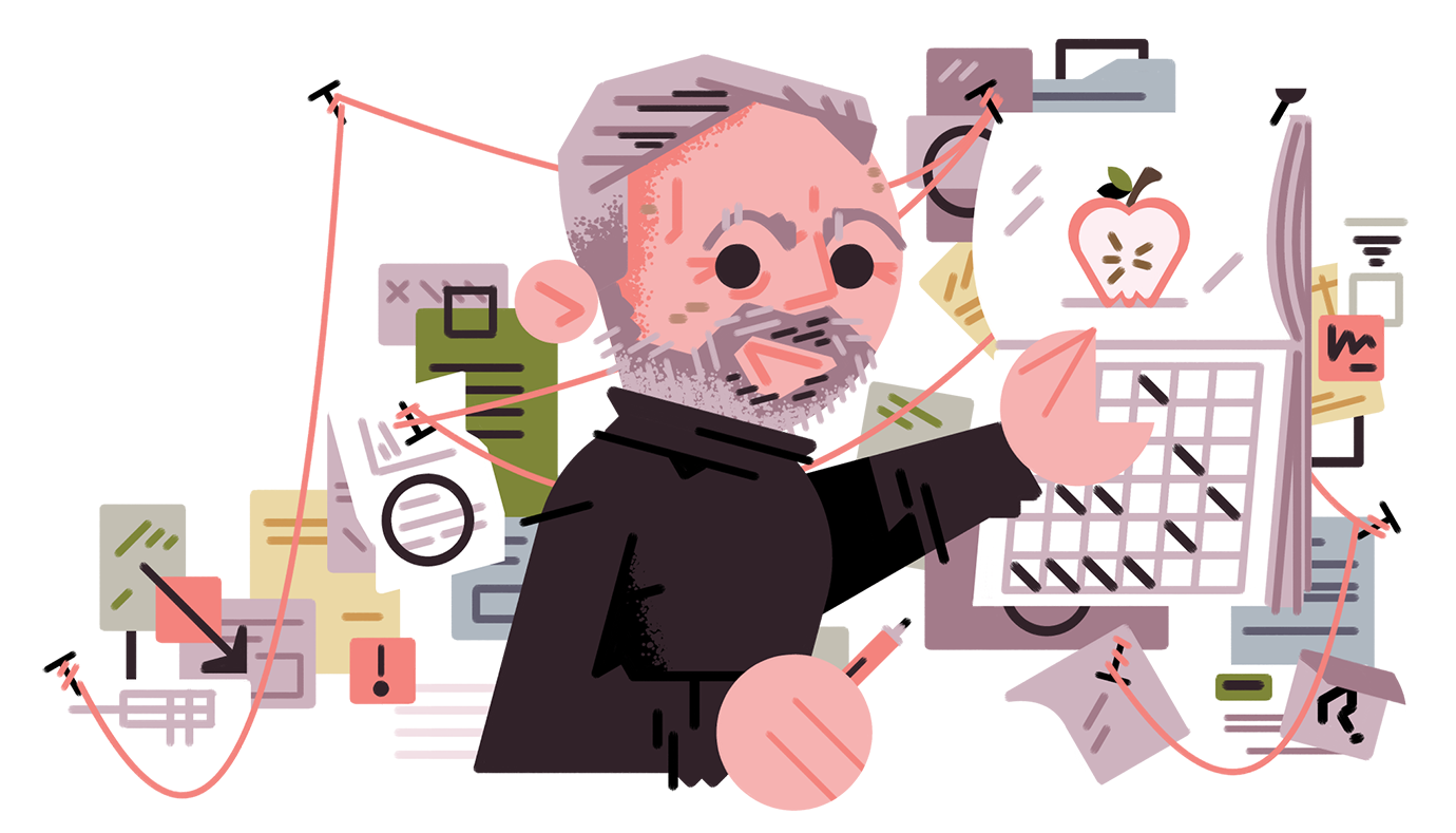 This Week in Apple: Money talks, FineWoven walks – Six Colors