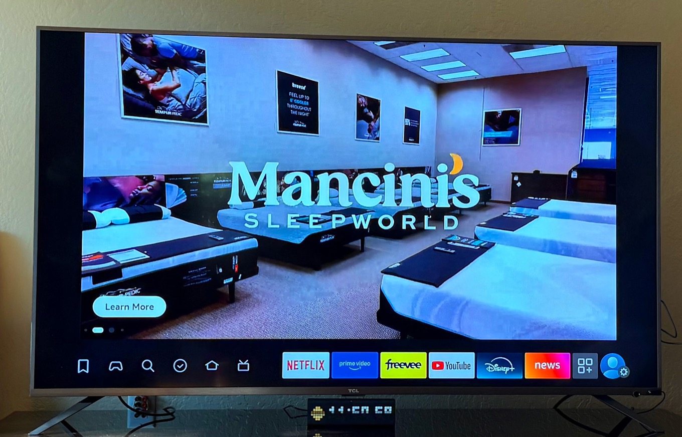 Who’s the laggard? Comparing TV streamer boxes – Six Colors