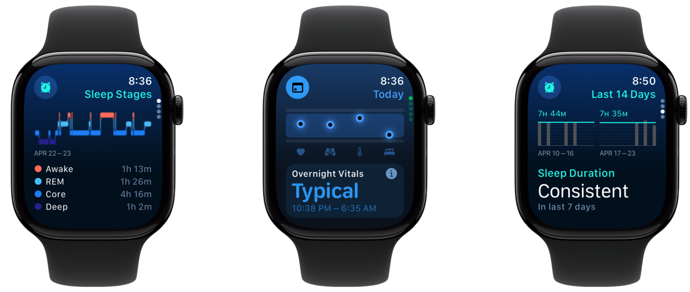10 practical Apple Watch tweaks that improve daily use - gHacks Tech News