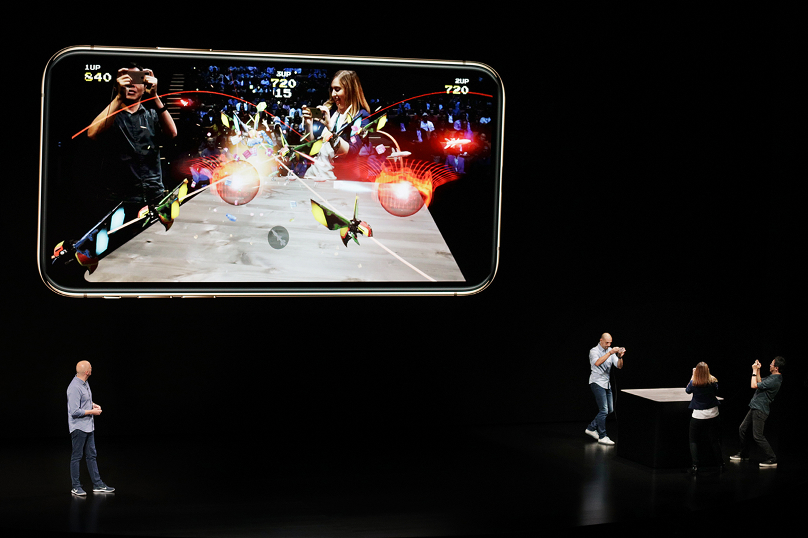 Apple reportedly trying to revamp gaming for the 1735th time – Six Colors