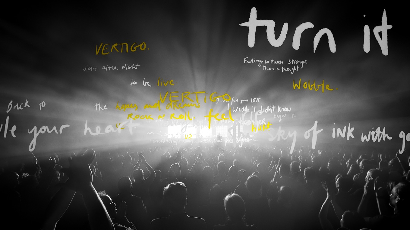 “Stories of Surrender” is spectacular (and somewhat immersive) – Six Colors