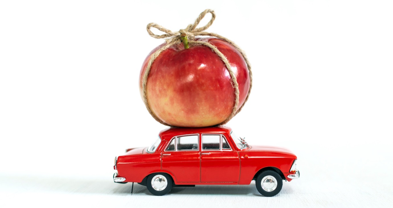 Apple is finally a carmaker – Six Colors