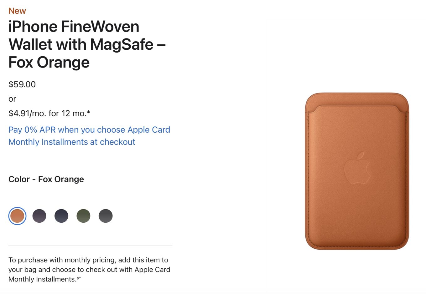 A few details Apple didn’t mention during its “awe-dropping” event ...