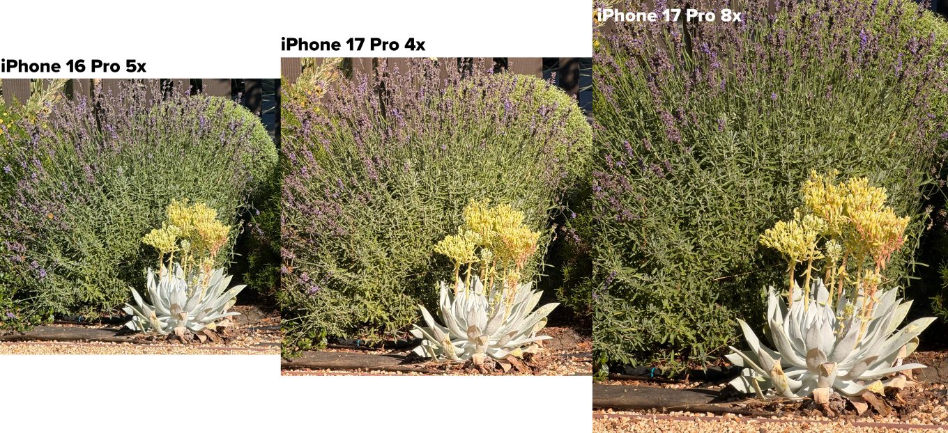 iPhone 17 Pro review: Orange you glad you’ve gone Pro? – Six Colors