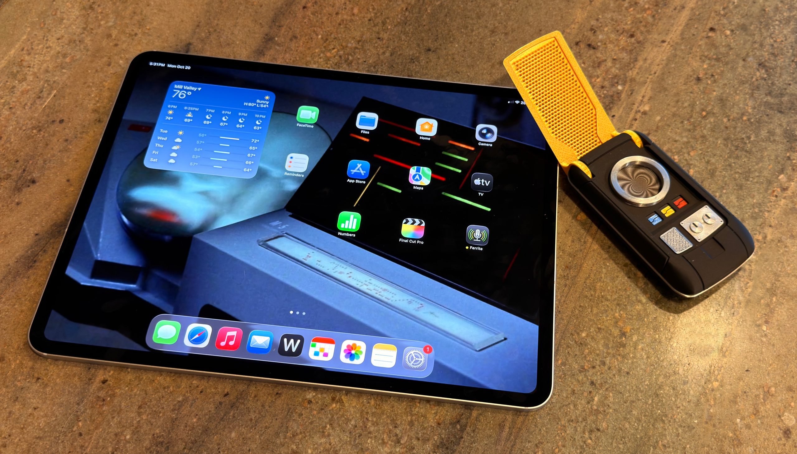 M5 iPad Pro review: Promise fulfilled – Six Colors